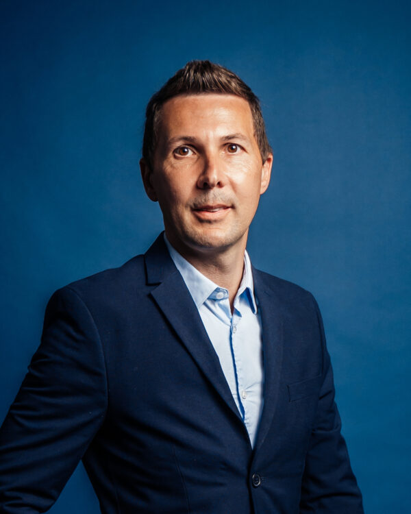 Team - GeneralAgentur Johann Haas