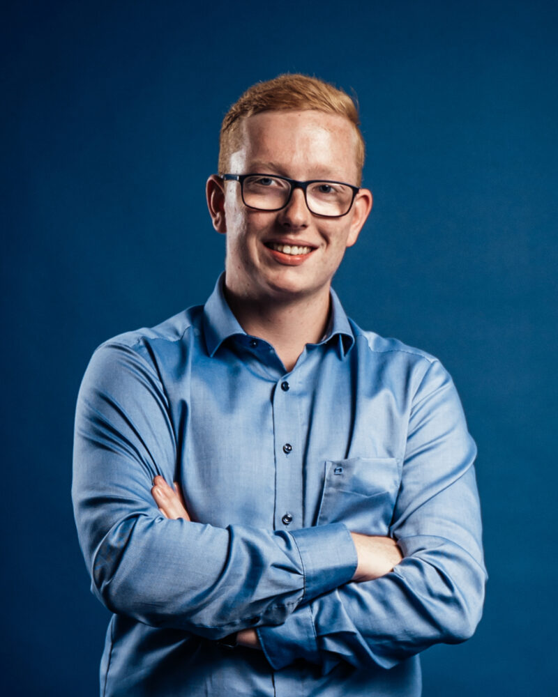 Team - GeneralAgentur Johann Haas