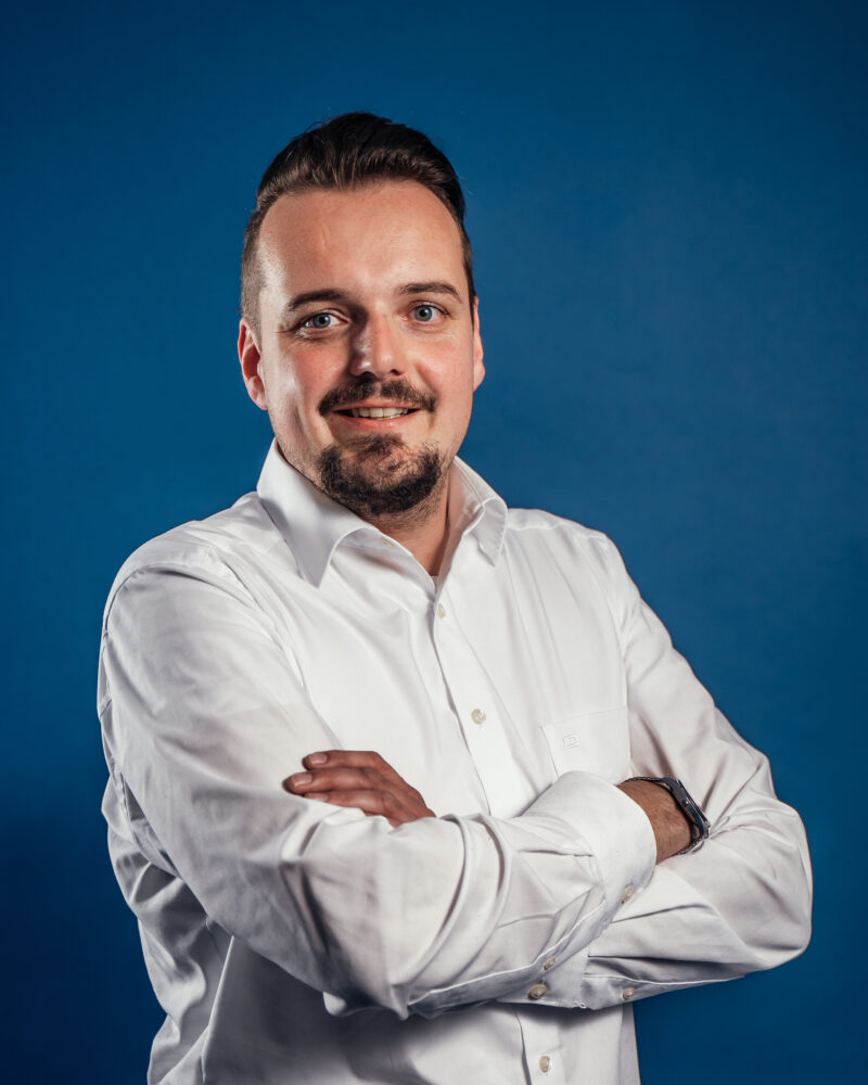 Team - GeneralAgentur Johann Haas